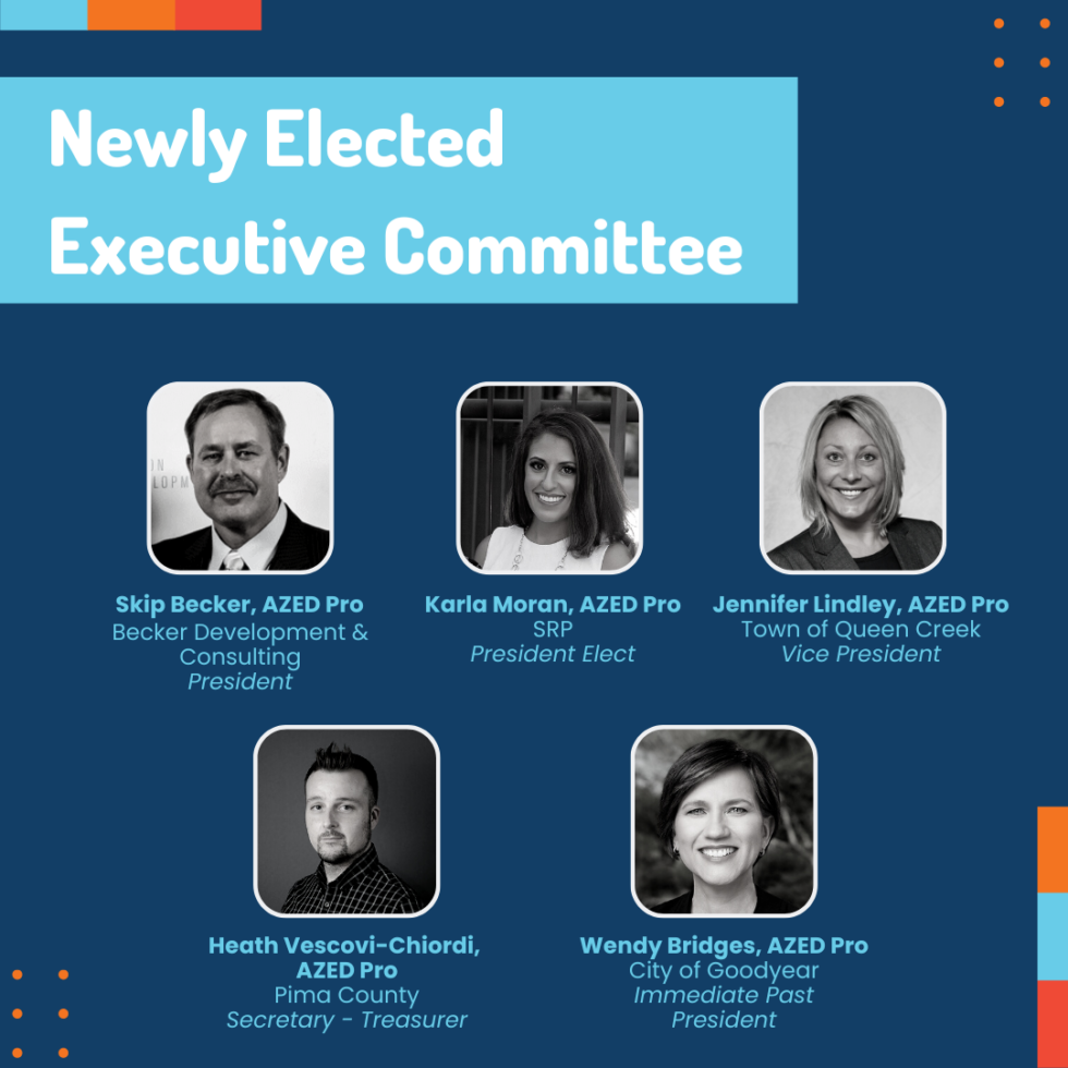 AAED | Arizona’s Unified Economic Development Voice