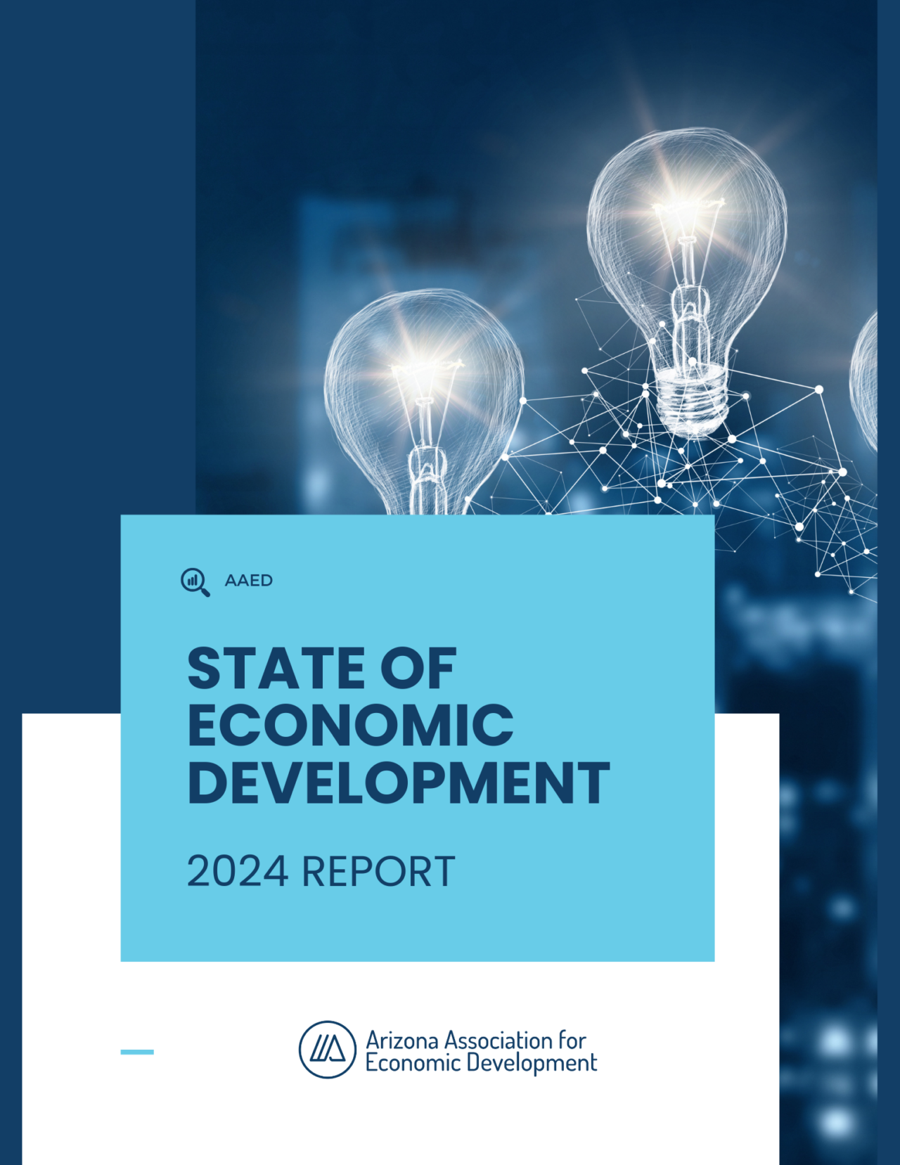 State of AZ Economic Development Report | AAED