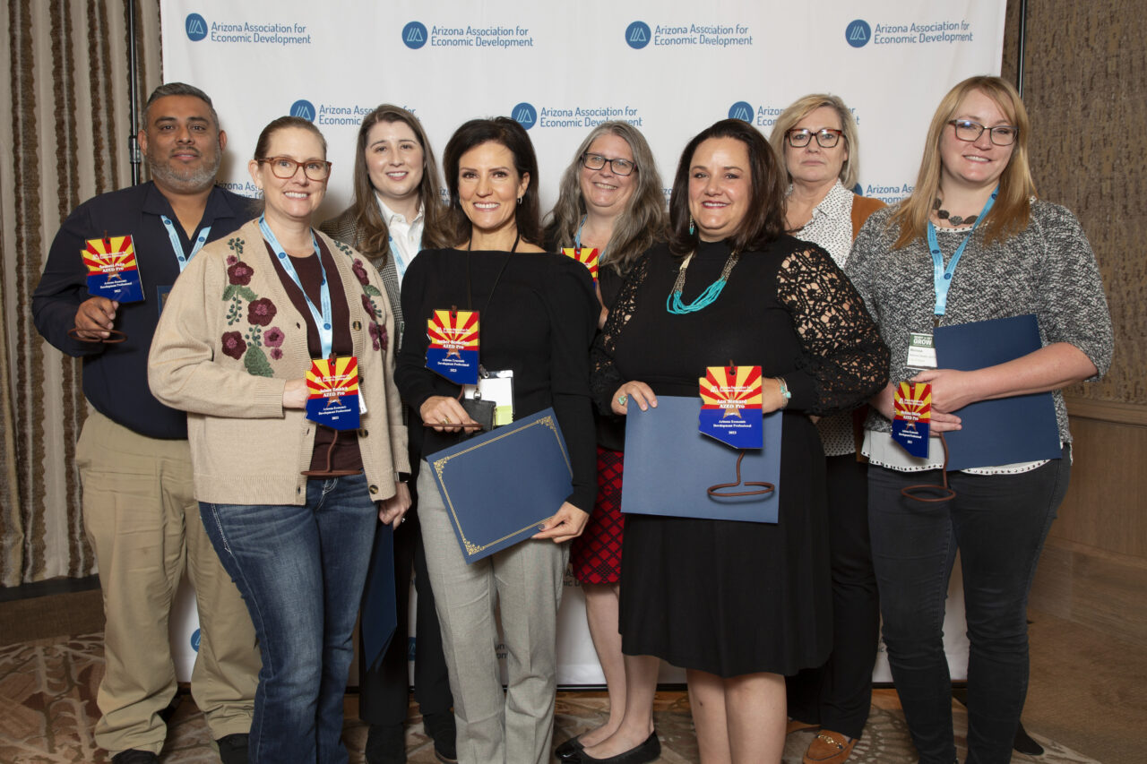 AZED Pro Cohort Program | AAED