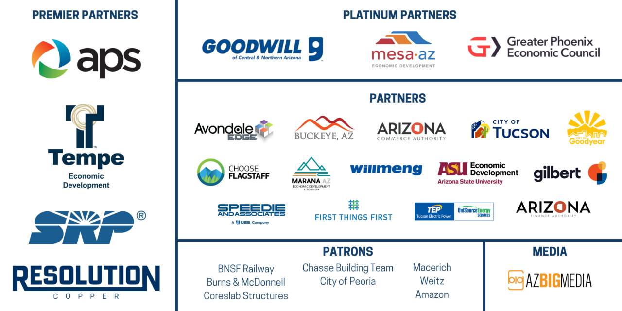 AAED | Arizona’s Unified Economic Development Voice