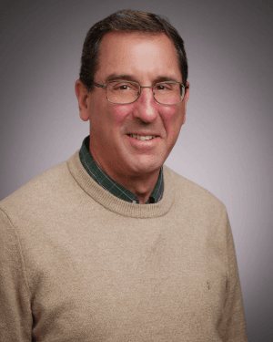 Member Spotlight: Joel Millman | AAED