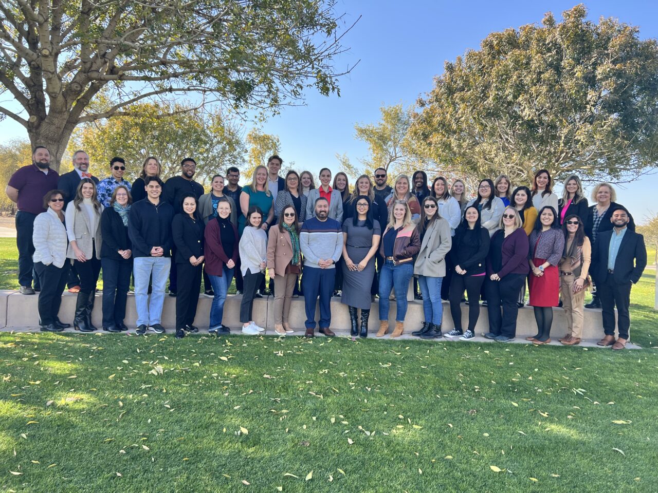 Professional Development | AAED