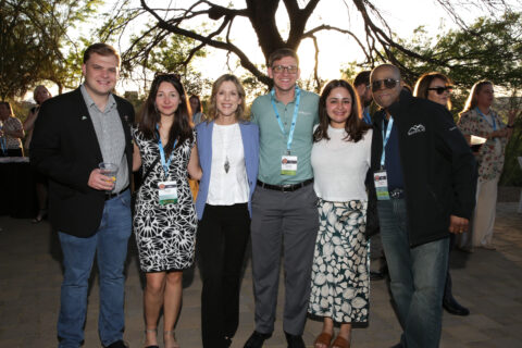 Member Directory | AAED