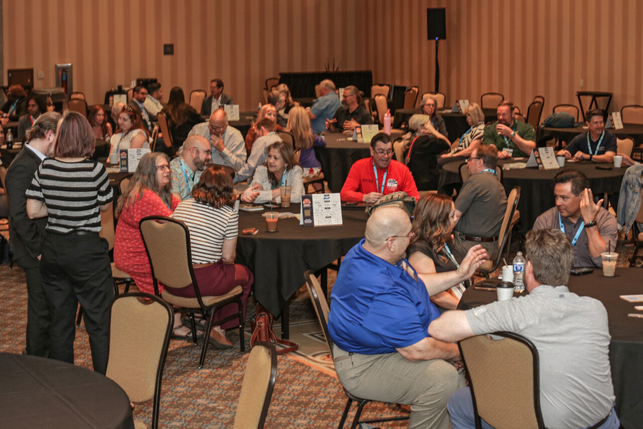 Signature Events | AAED