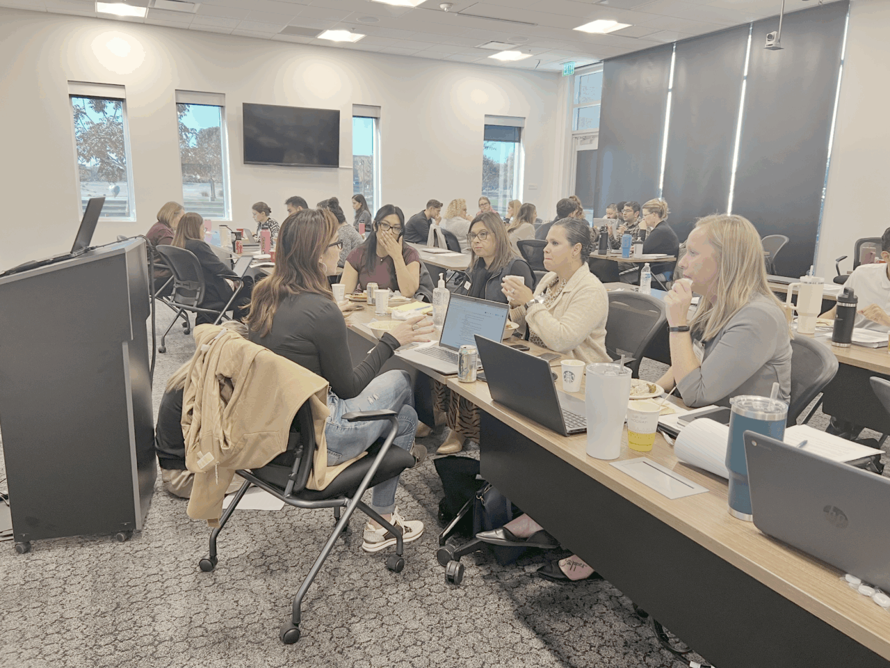 CEcD & Basic Economic Development Course | AAED