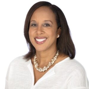 Suzanne Nelson, Metro Director Candidate 2026-2027 | AAED